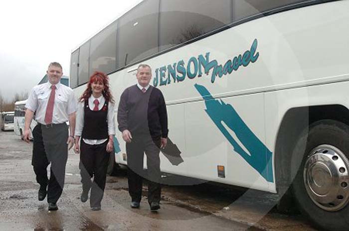 Photo Gallery – JensonsTravel – Bus trours and trips Pontypool
